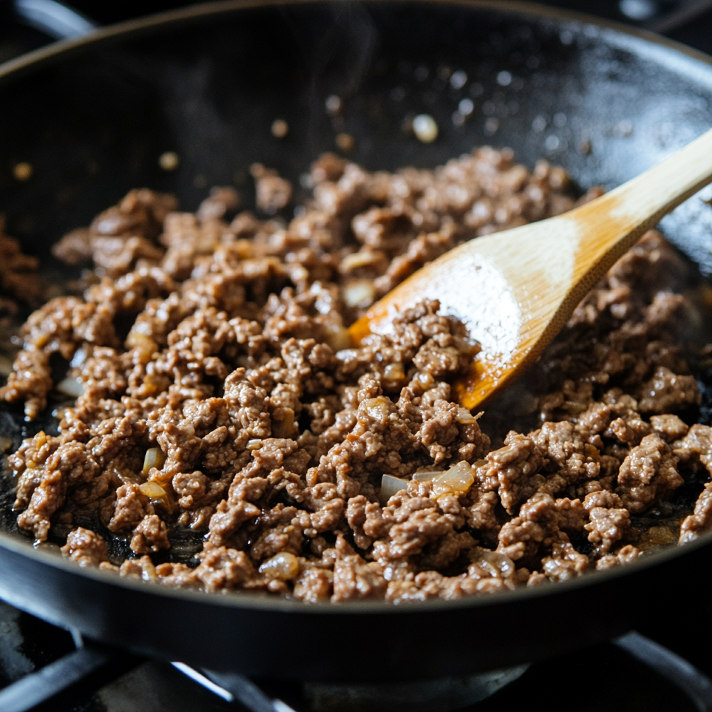 Ground Meat and Sweet Potatoes: 7 Quick Powerful Recipes You’ll Love ...